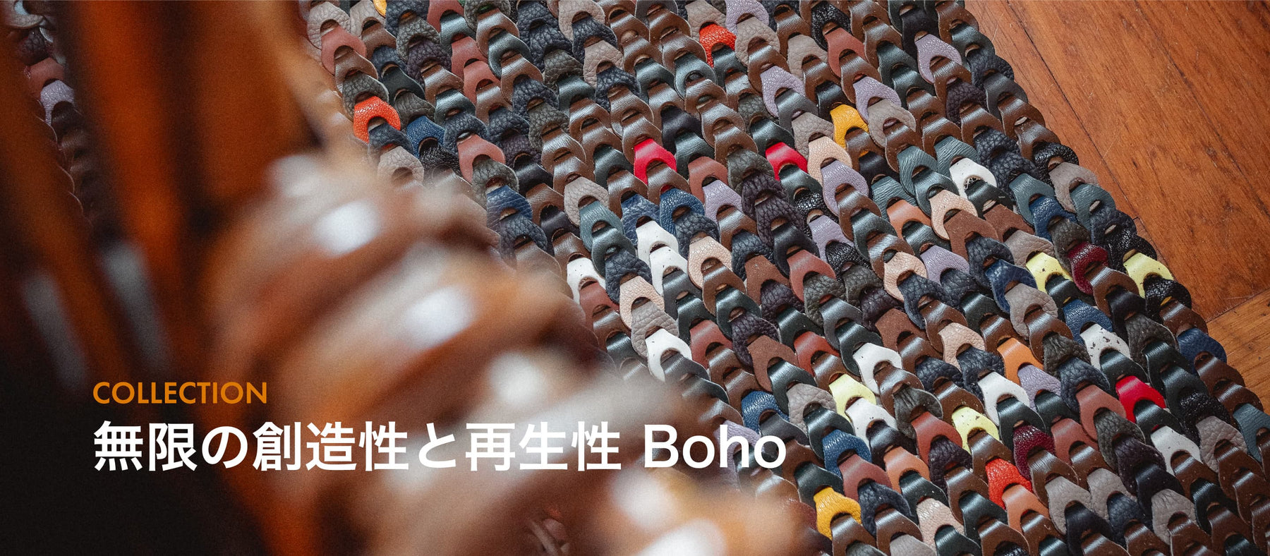 il micio di Hidetaka Fukaya｜イル・ミーチョ 公式サイト